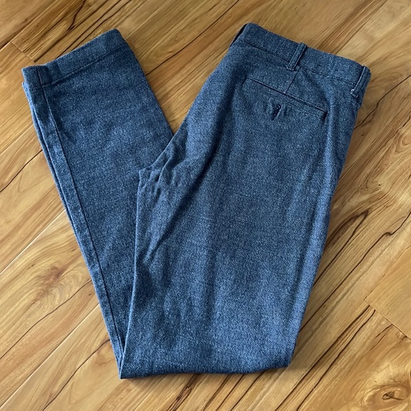 J. Crew Factory | Pants | Jcrew Flex Pants | Poshmark